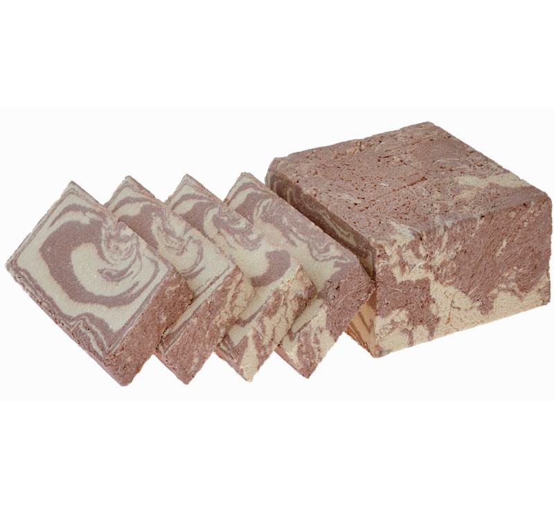 Koska, Halva au cacao, 200g – Grand Bazar en Turquie Koska, Halva au cacao, 200g – Grand Bazar en Turquie